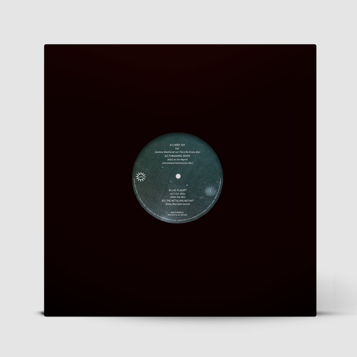 Paraíso. The True Spirit Of Ibiza (Bonus 1) | Various Artists | Rebirth ...