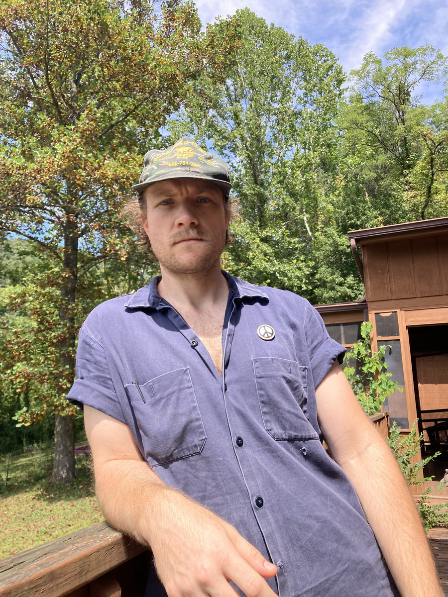 Pepper Sprout | Todd Lewis Bailey