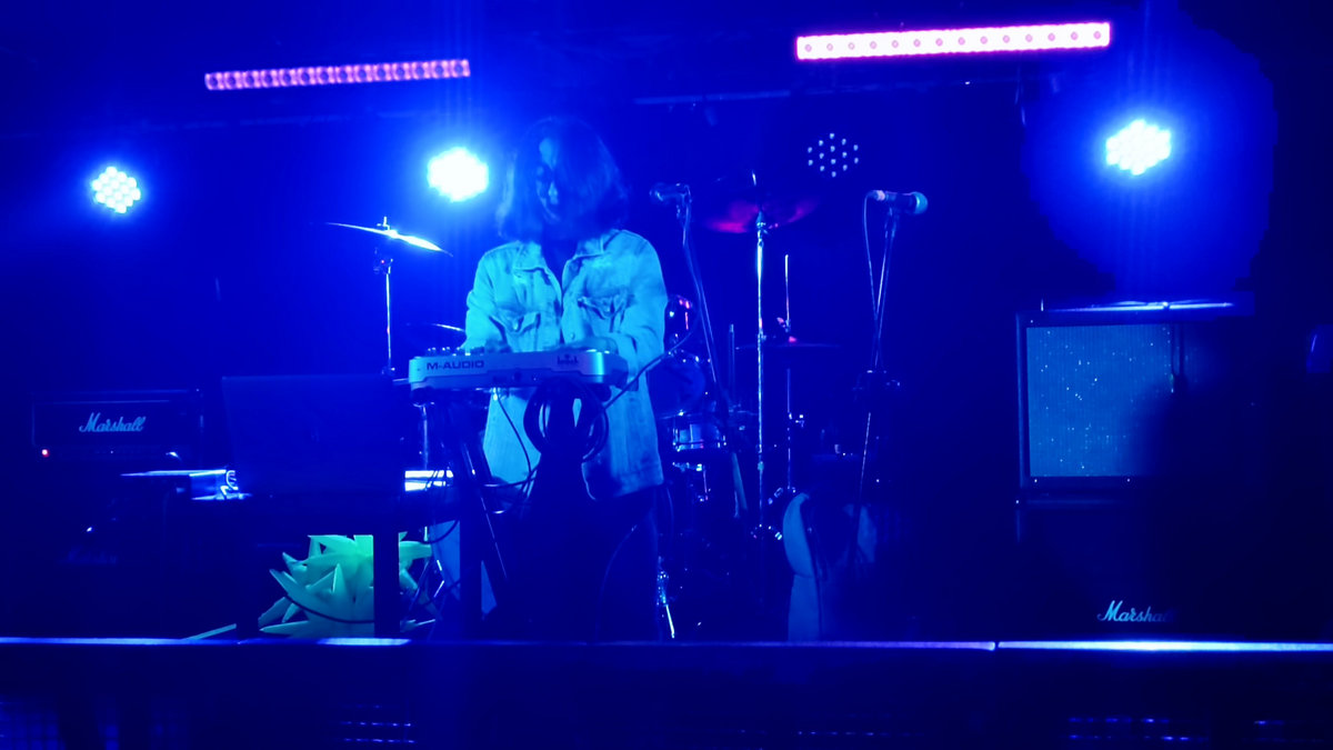 Tequila Sunrise | U.F.O 1982