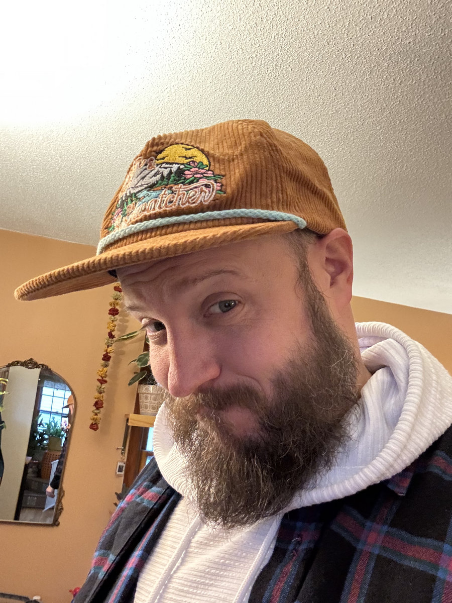 Corduroy Hats | Maygen & The Birdwatcher