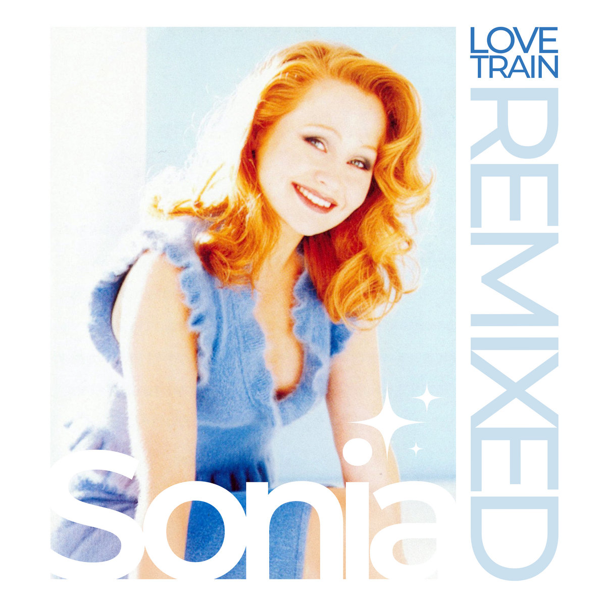 Love Train Remixed | Sonia