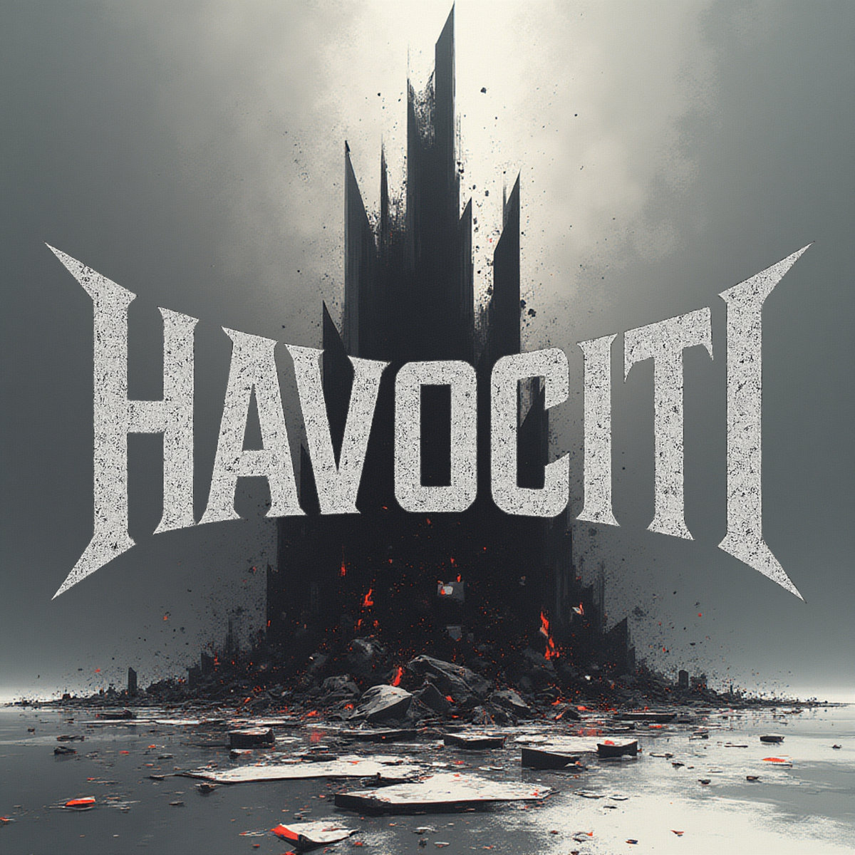 Cut to the core | HAVOCITI
