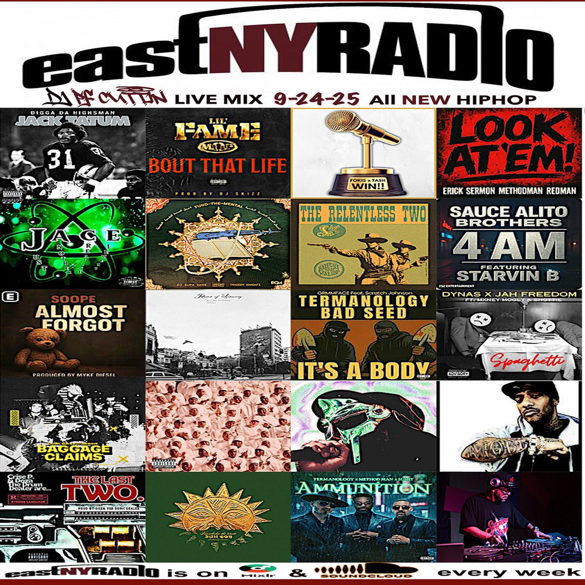 11- Hus Kingpin ft. Jay Royale - Shark Runners | Various Artist mixed ...