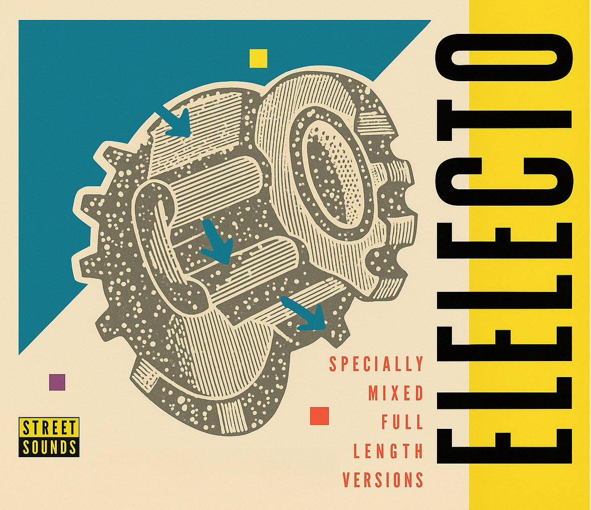 The DMX Will Rock (Rap Mix) | Davy DMX | Electro Collection