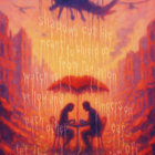 Pool (Stripped) | Samia