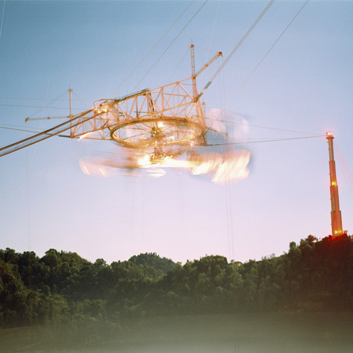 TOWERS (original sountrack) | Light Seizer