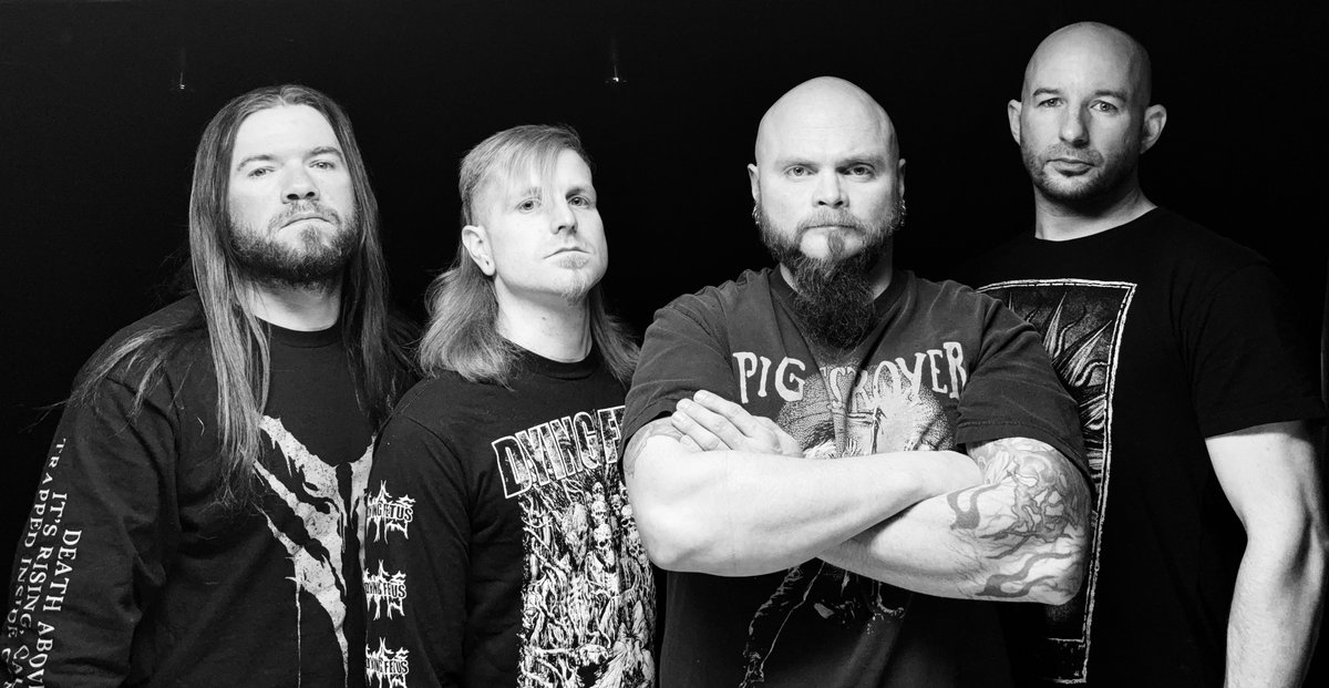 INHUMANE | Dead And Buried