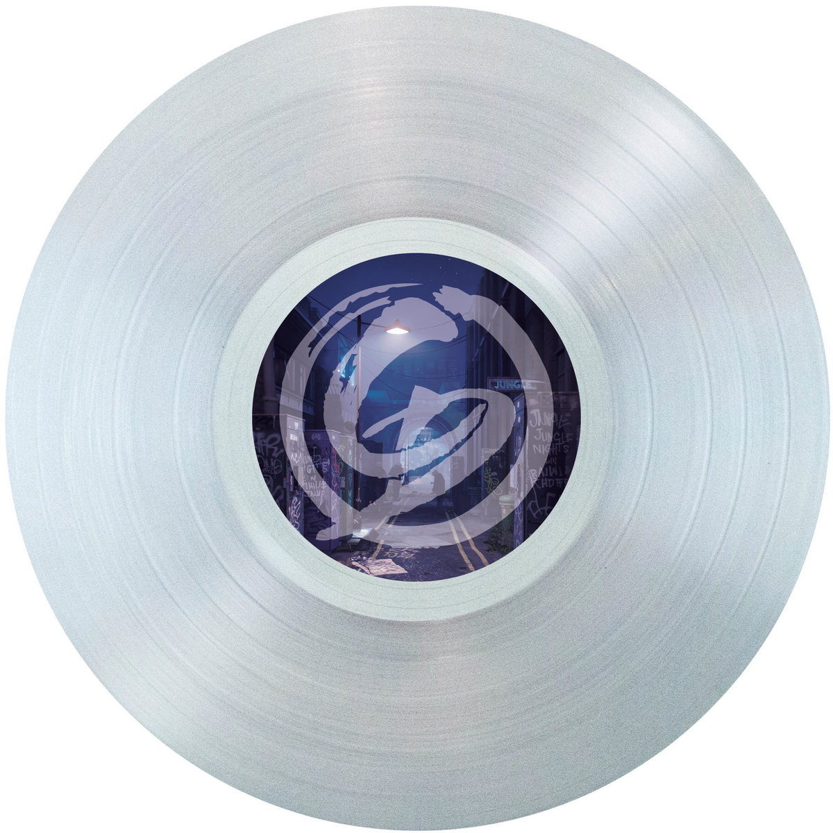 DJ MAGIC TOUCH CDLC011 | DJ MAGIC TOUCH | Compound Dubz
