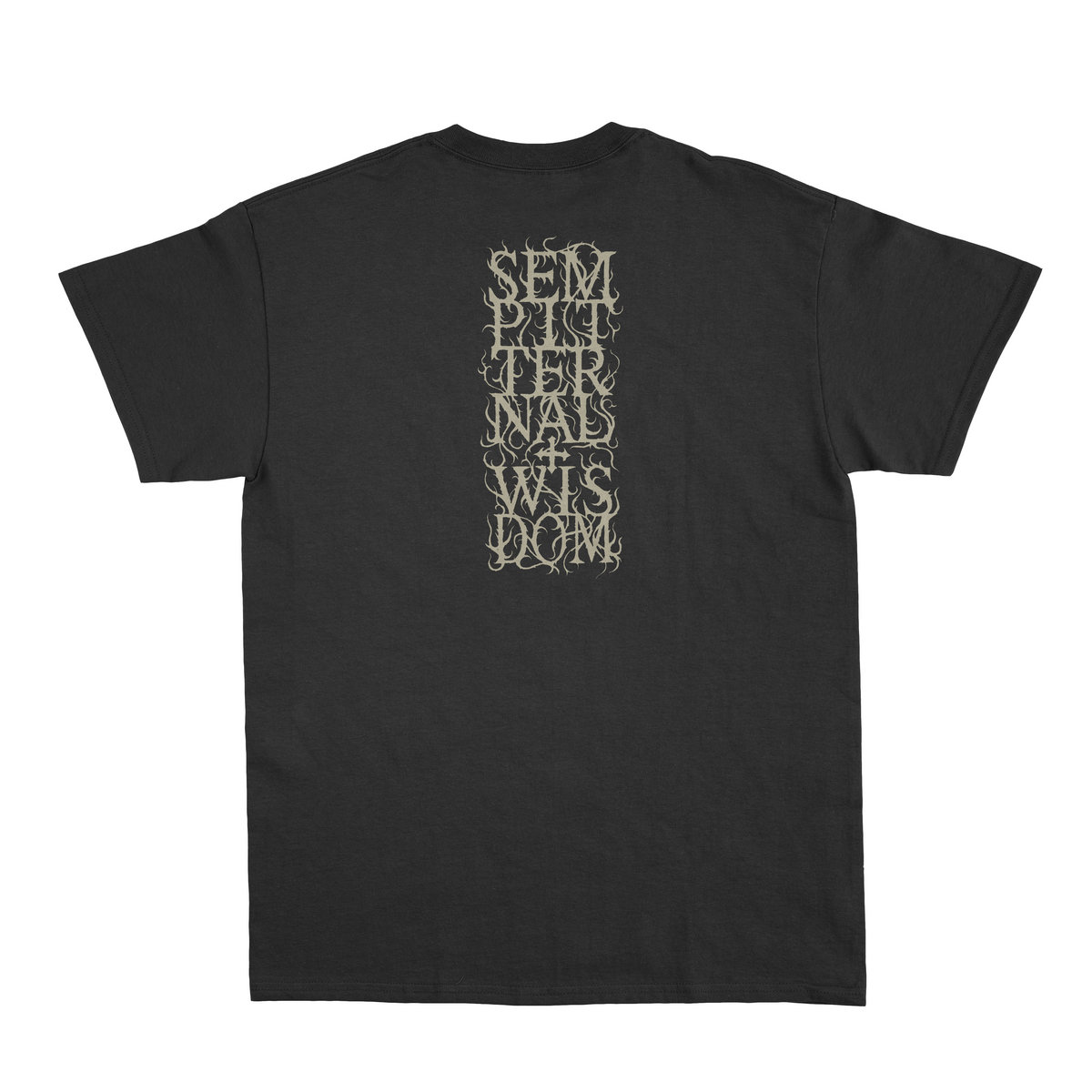 Sempiternal Wisdom | PURE WRATH | Pest Productions