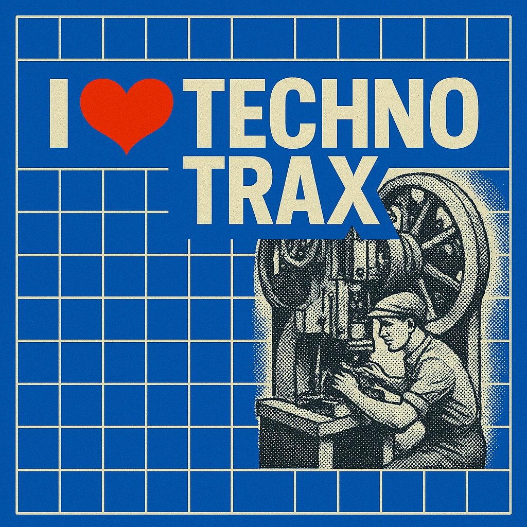 I Love Techno 9 - 5th Anniversary Edition | Various Artists | I Love ...