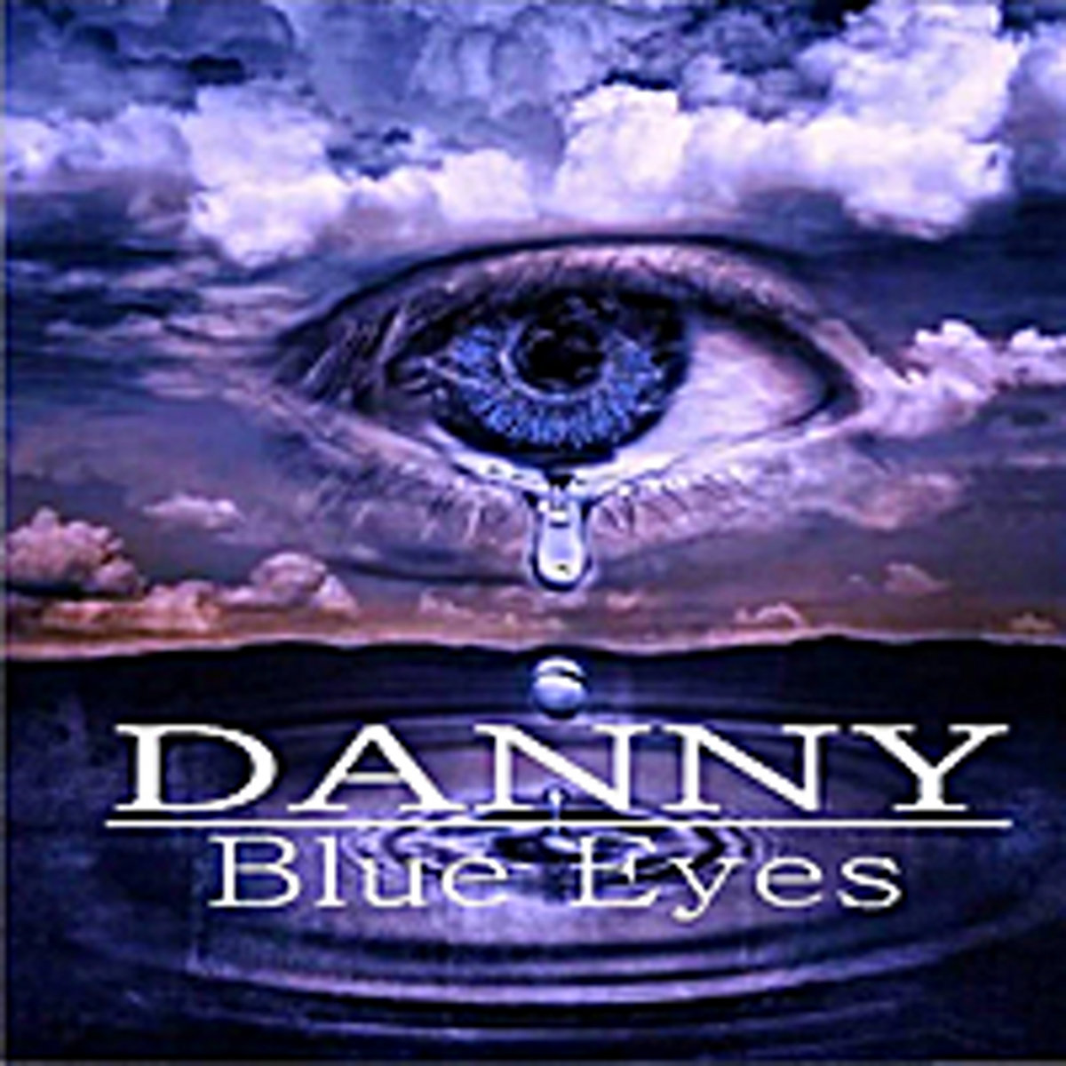 Give Me Your Heart | Danny Blue Eyes