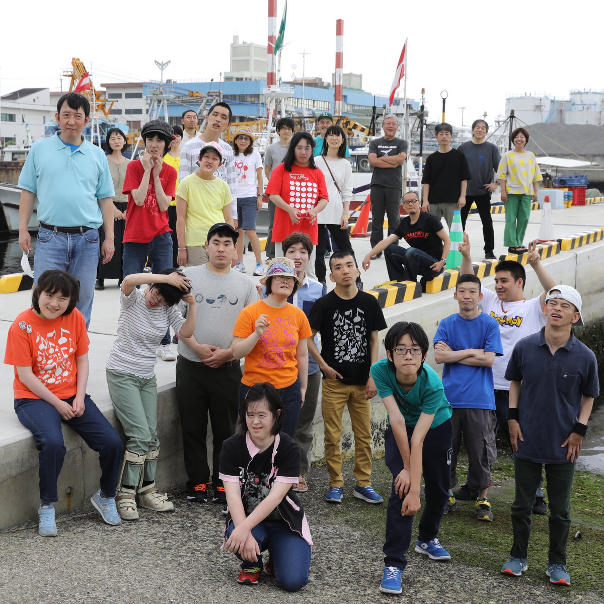 OTO | The Otoasobi Project 音遊びの会