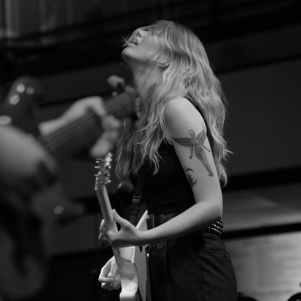 Music | Eva Kiss