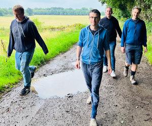 Music | Jimmy Eff and the Sundogs