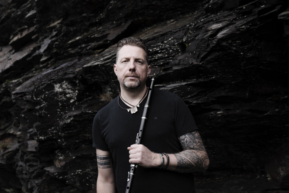 Bríd Harper/Libby McCrohan/Sylvain Barou - "The Fog is Lifting" | Bríd ...