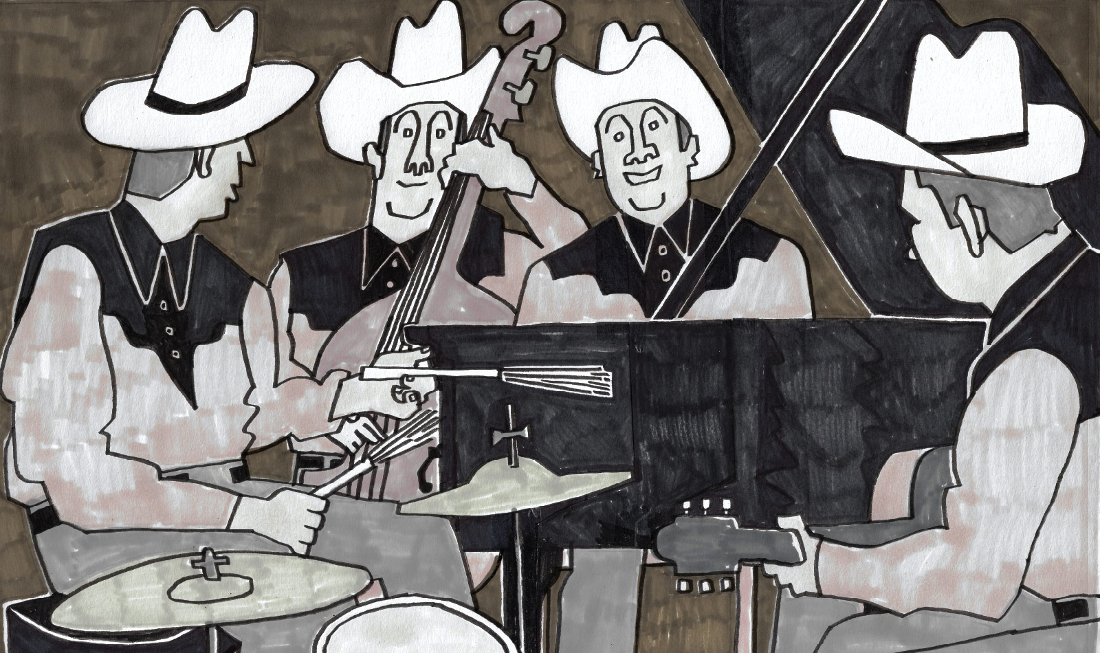 Western Swing