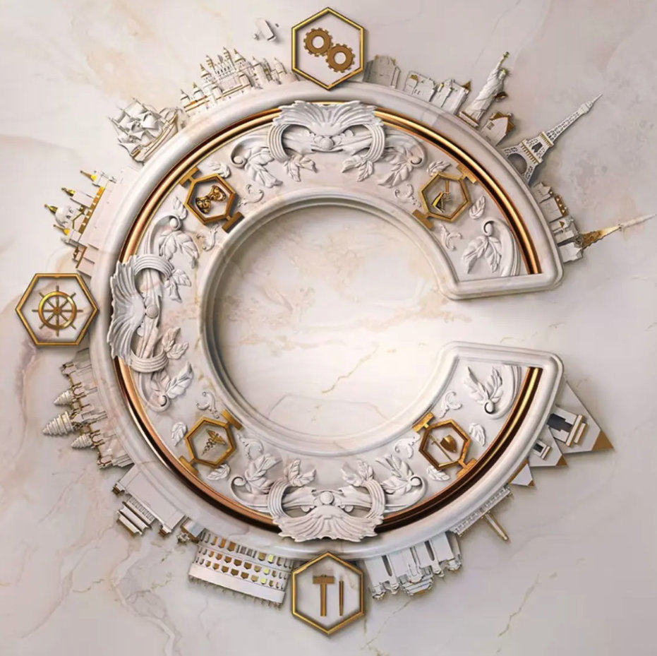 Sid Meier's Civilization VI (Original Game Soundtrack) | Christopher ...