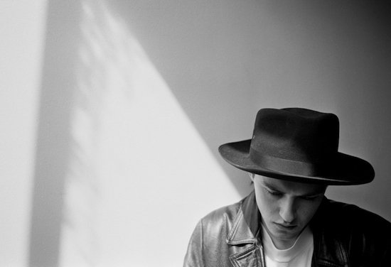 Train Above The City | Felt