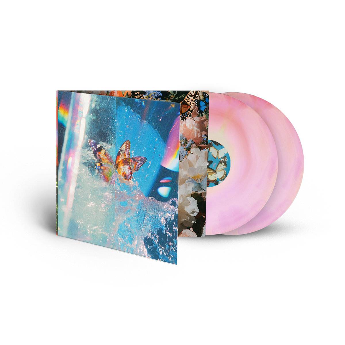 Butterfly | Daphni | Caribou