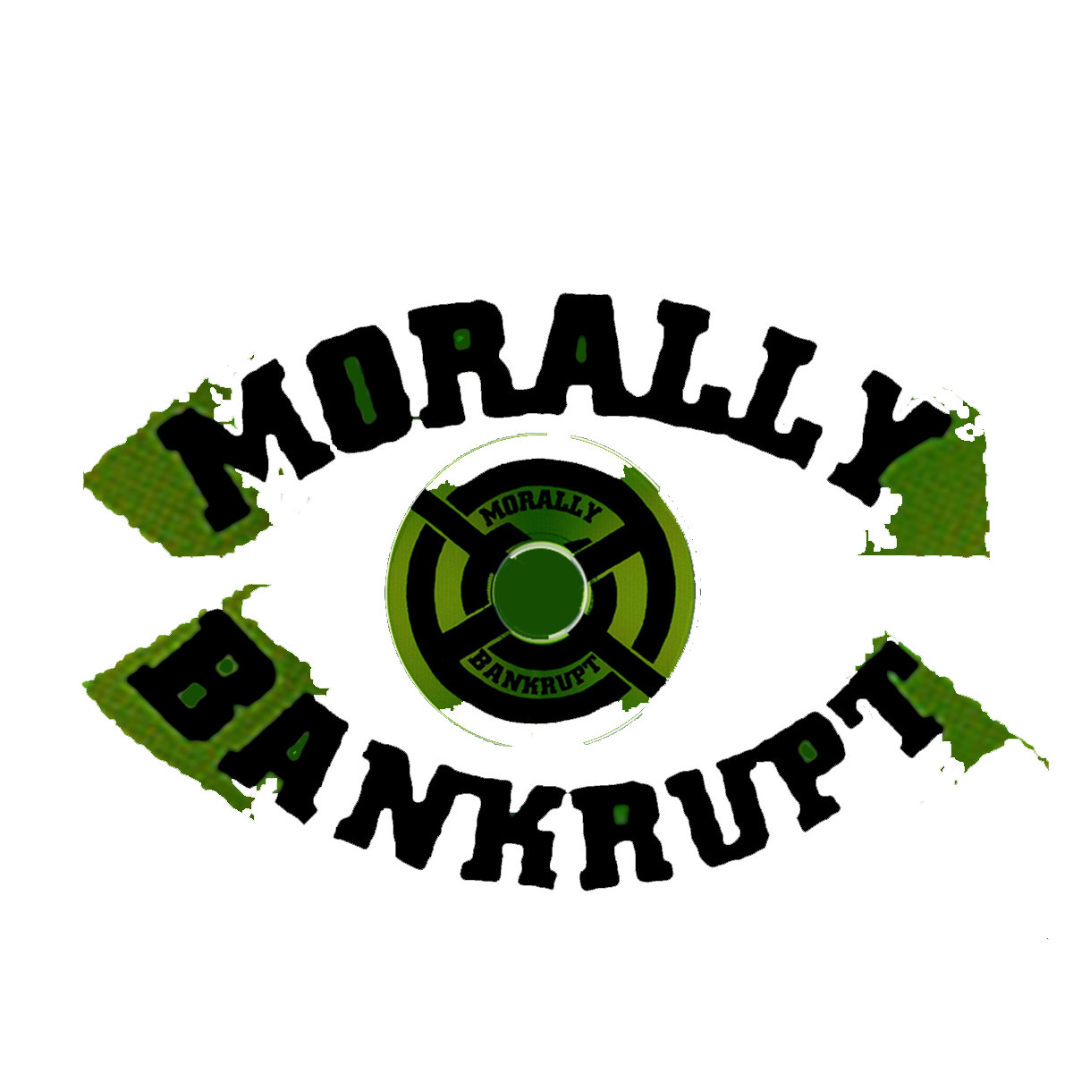 Self-titled | Morally Bankrupt