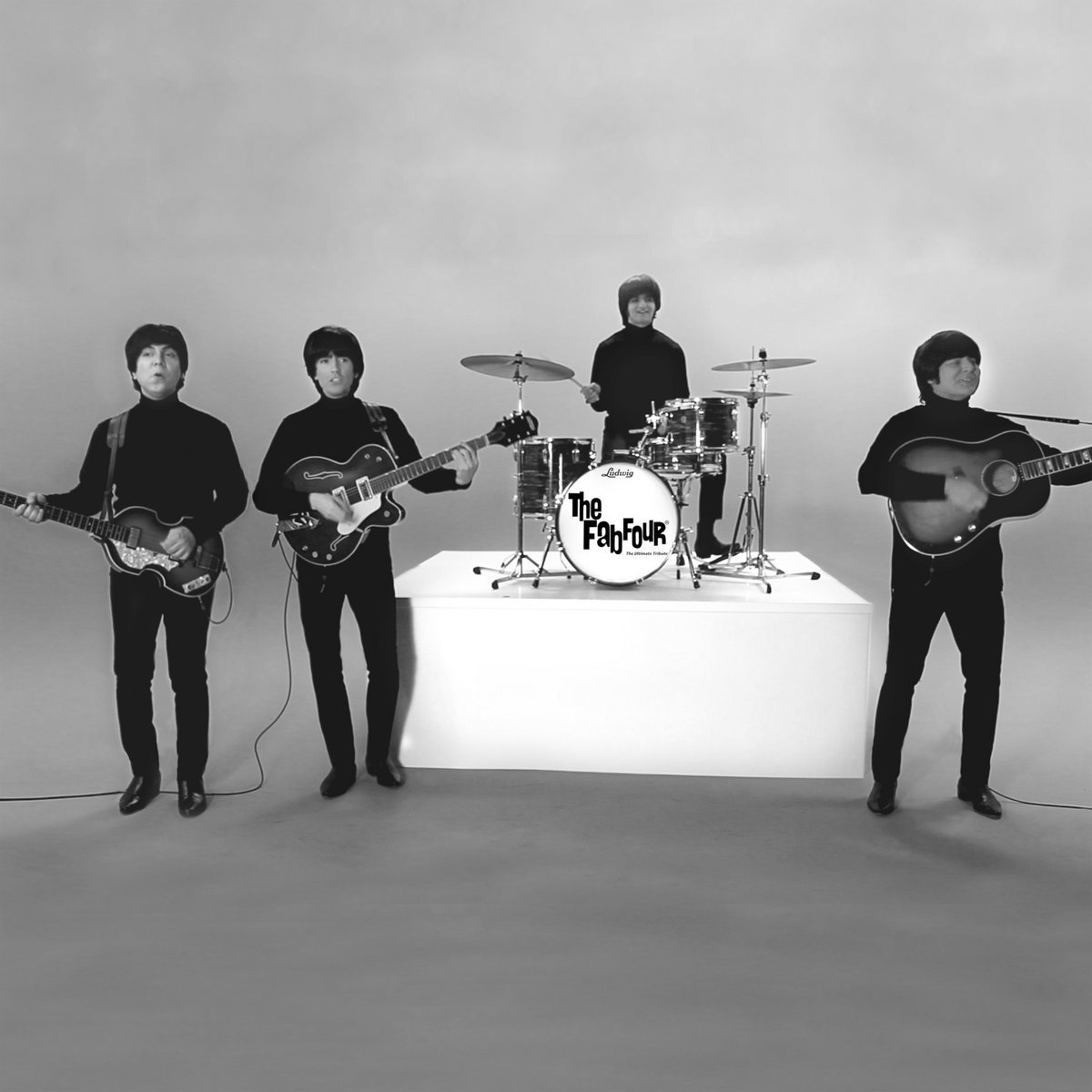 Hark! | The Fab Four