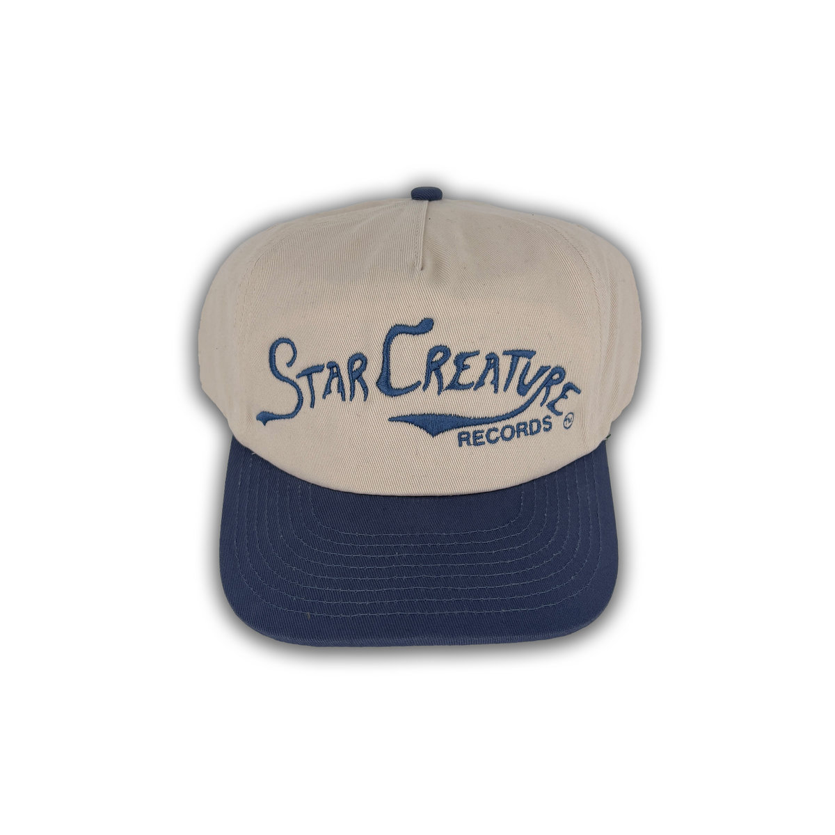 Star Creature Logo Hat | Star Creature Universal Vibrations
