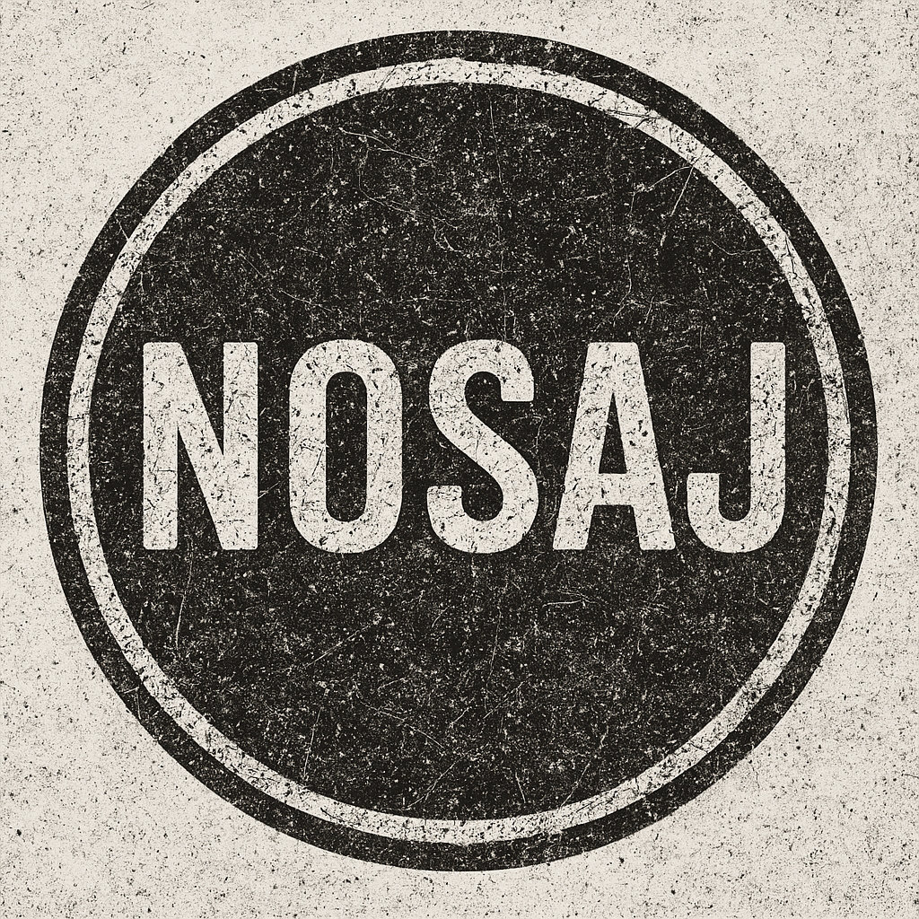 South London Badboy | NosaJ