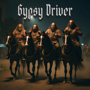 Music | Gypsy Driver