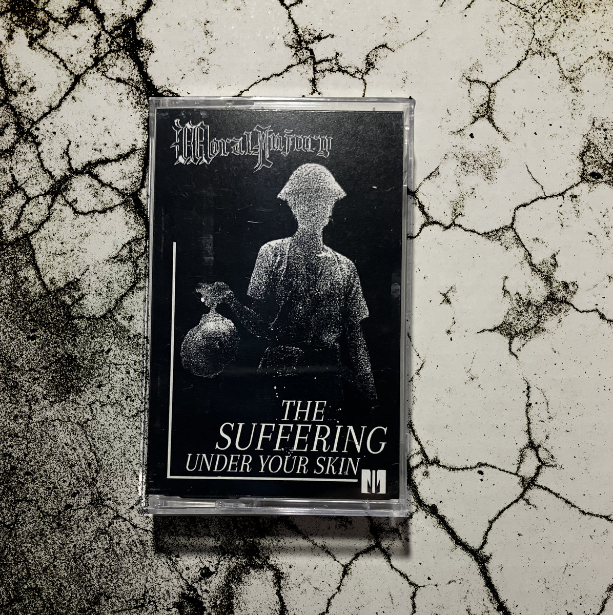 The Suffering Under Your Skin | Moral Injury | Northern Hell Kult