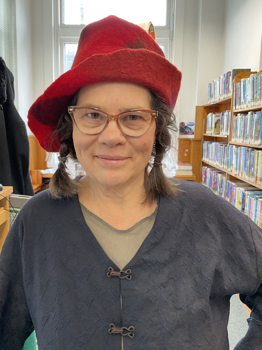 Soothing Sounds for the Soul | Ramona Jan