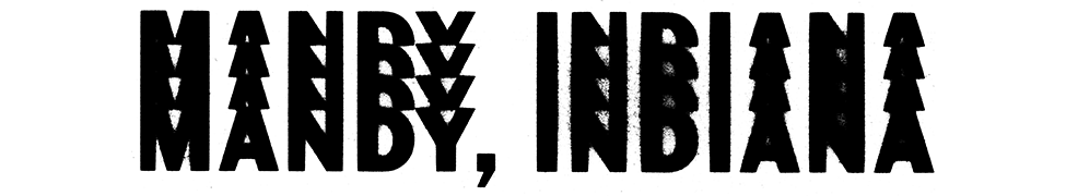 i've seen a way | Mandy, Indiana