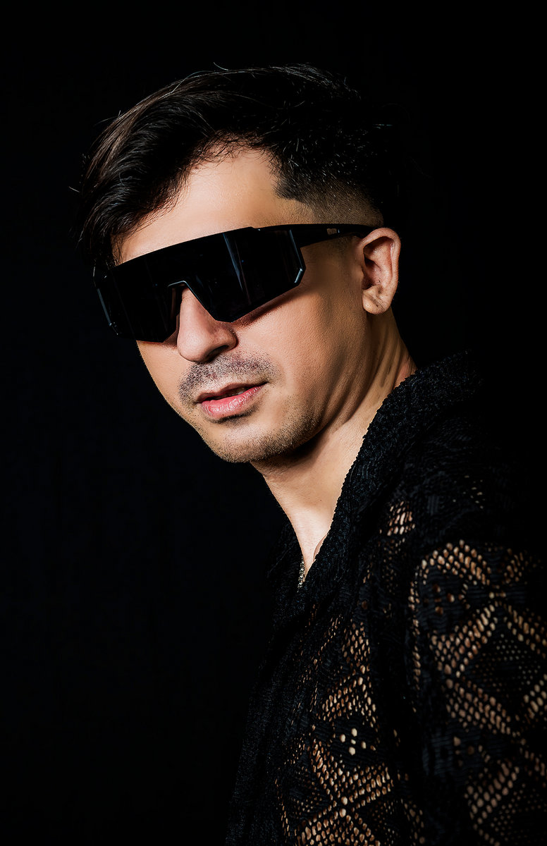 Kato Feat. Jon - Turn The Lights Off (HenriqMoraes Mix) | HenriqMoraes