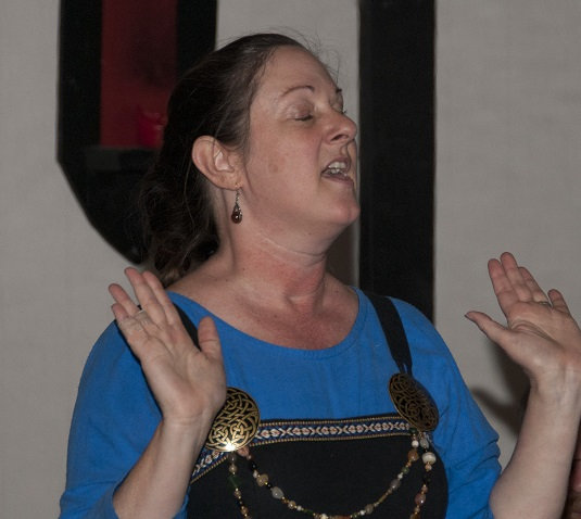 A Turning of Seasons | Lisa Theriot
