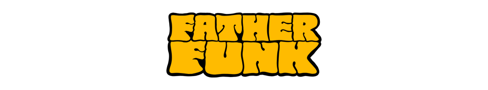 Be Funky | Father Funk & TWOGOOD | Father Funk