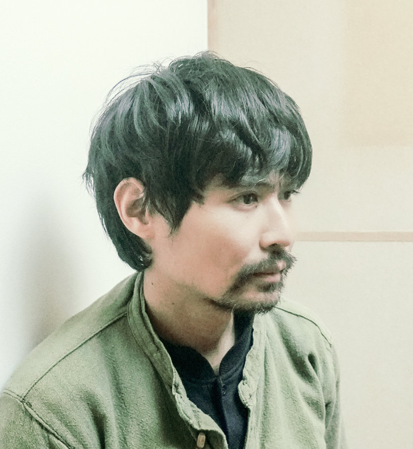 Everything is Alive | Tetsuro Hoshii