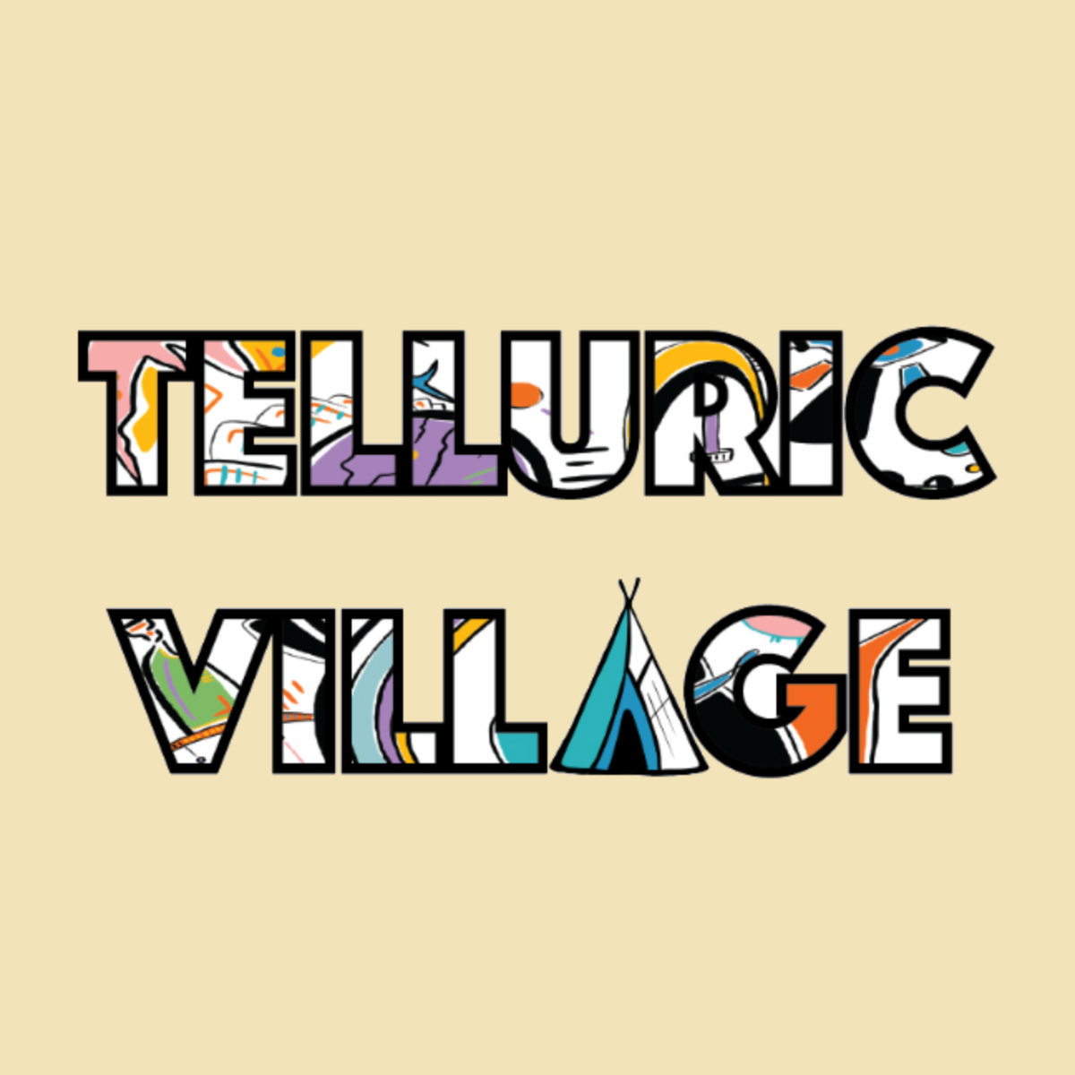 Like To Get You | Aman Umber & Krol | Telluric Village