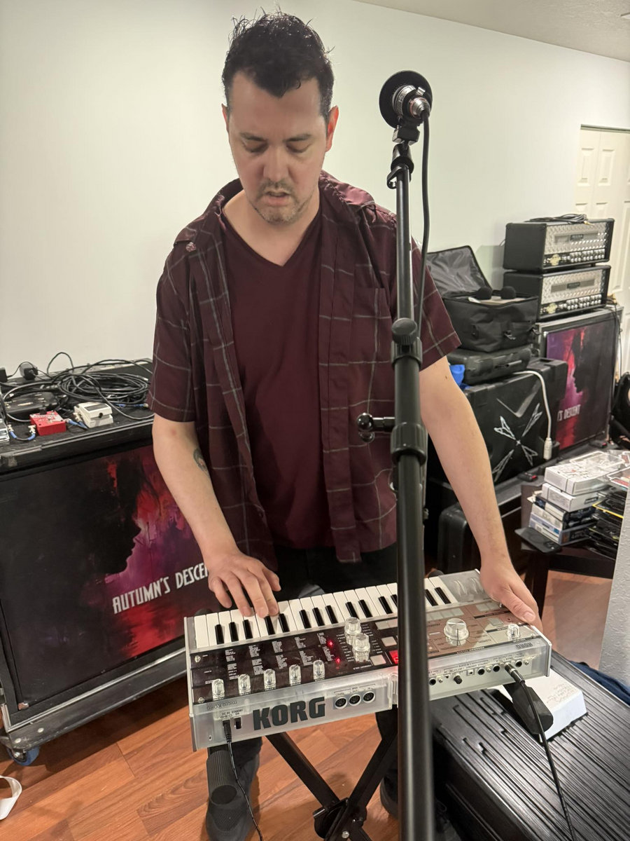 The Letter Kills (The Glass Hymnal_2) | Fervor, My Dear