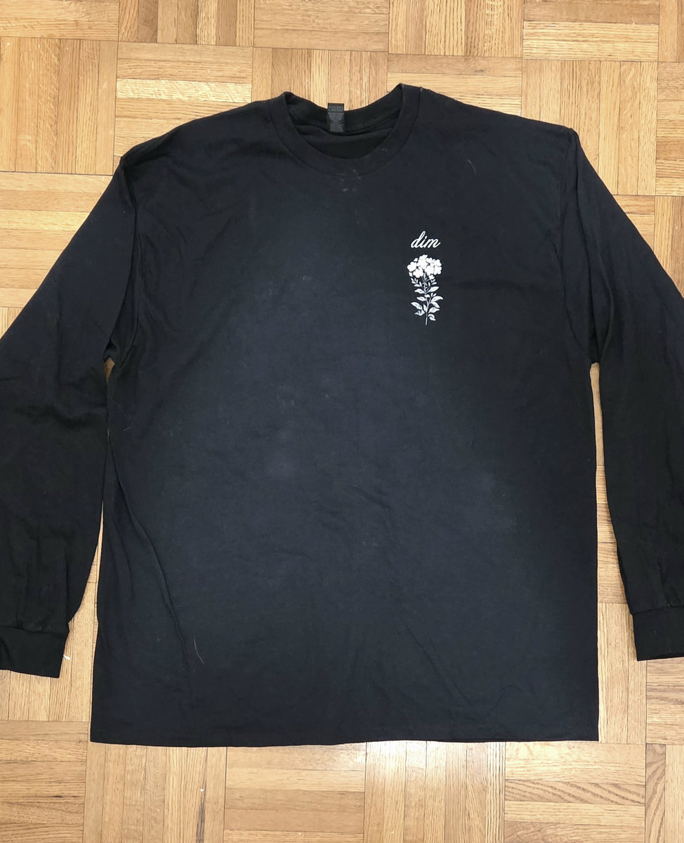 Long sleeve shirt | dim