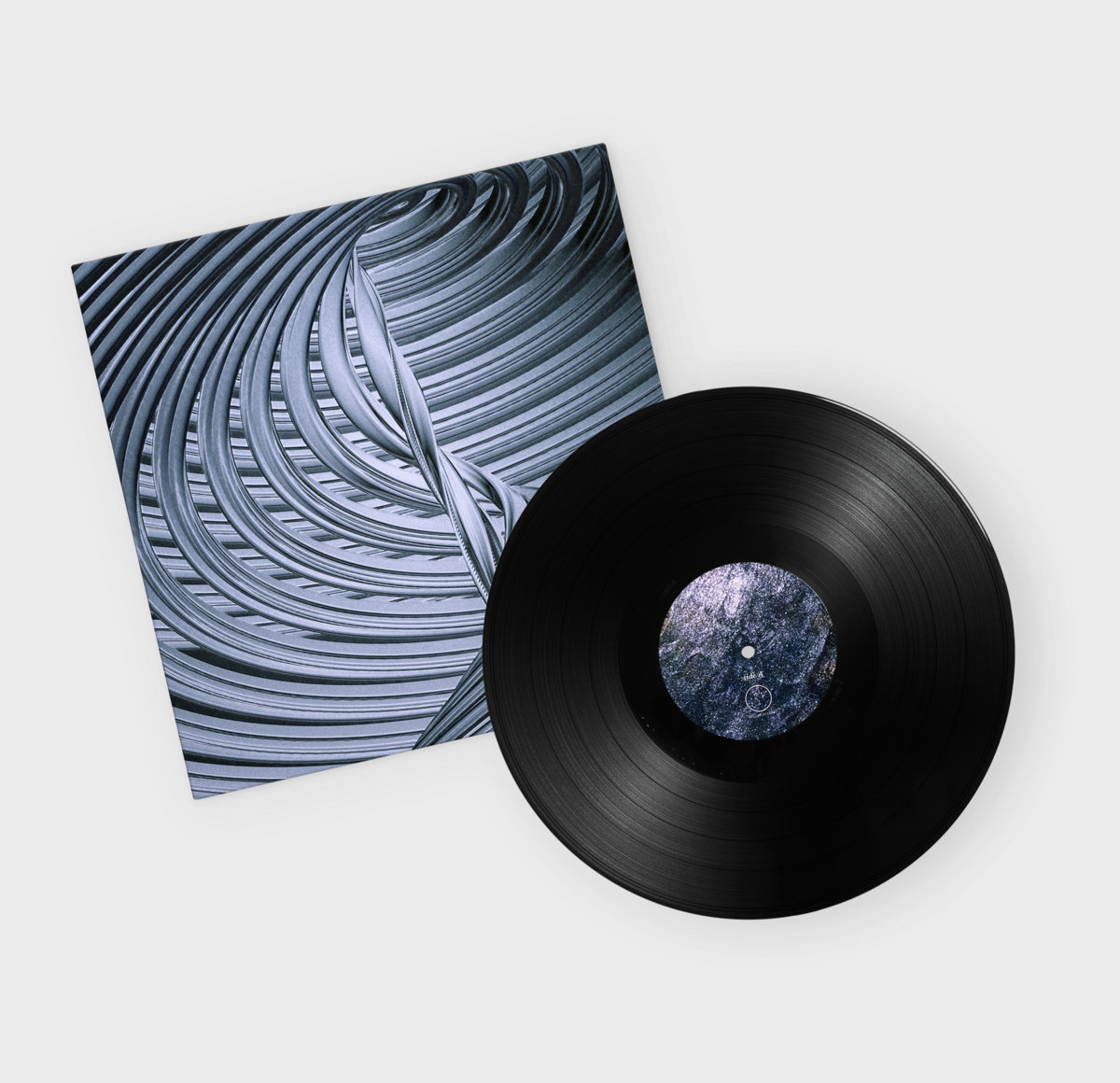 subtraction in spiral | kent watari