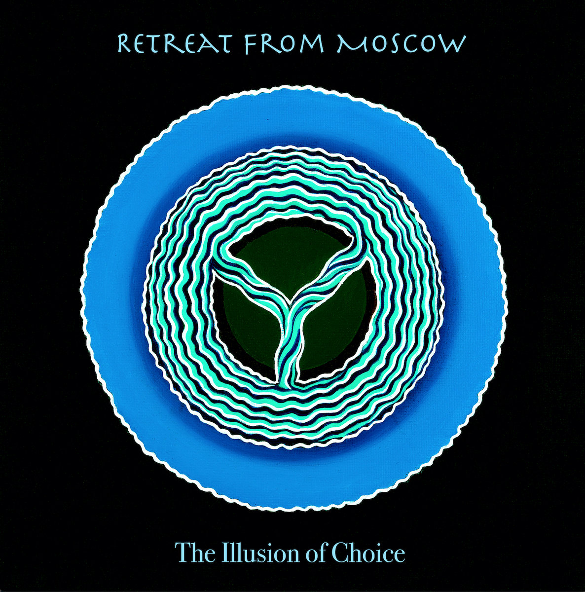 The Illusion of Choice | Retreat From Moscow | Retreat From Moscow Band
