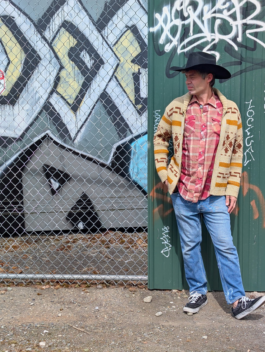 When Summer Ends | Emo Cowboy