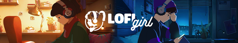 Lofi Girl: Spring Collection 2026 | Lofi Girl