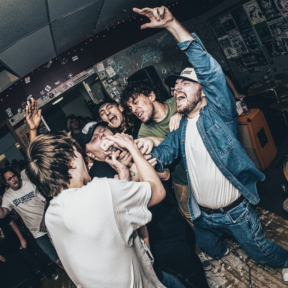 Darker Skies | Slumber