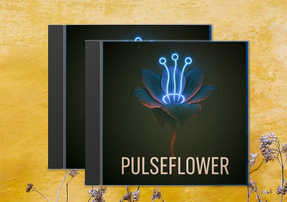 Pulseflower (double album) | Caught In Joy
