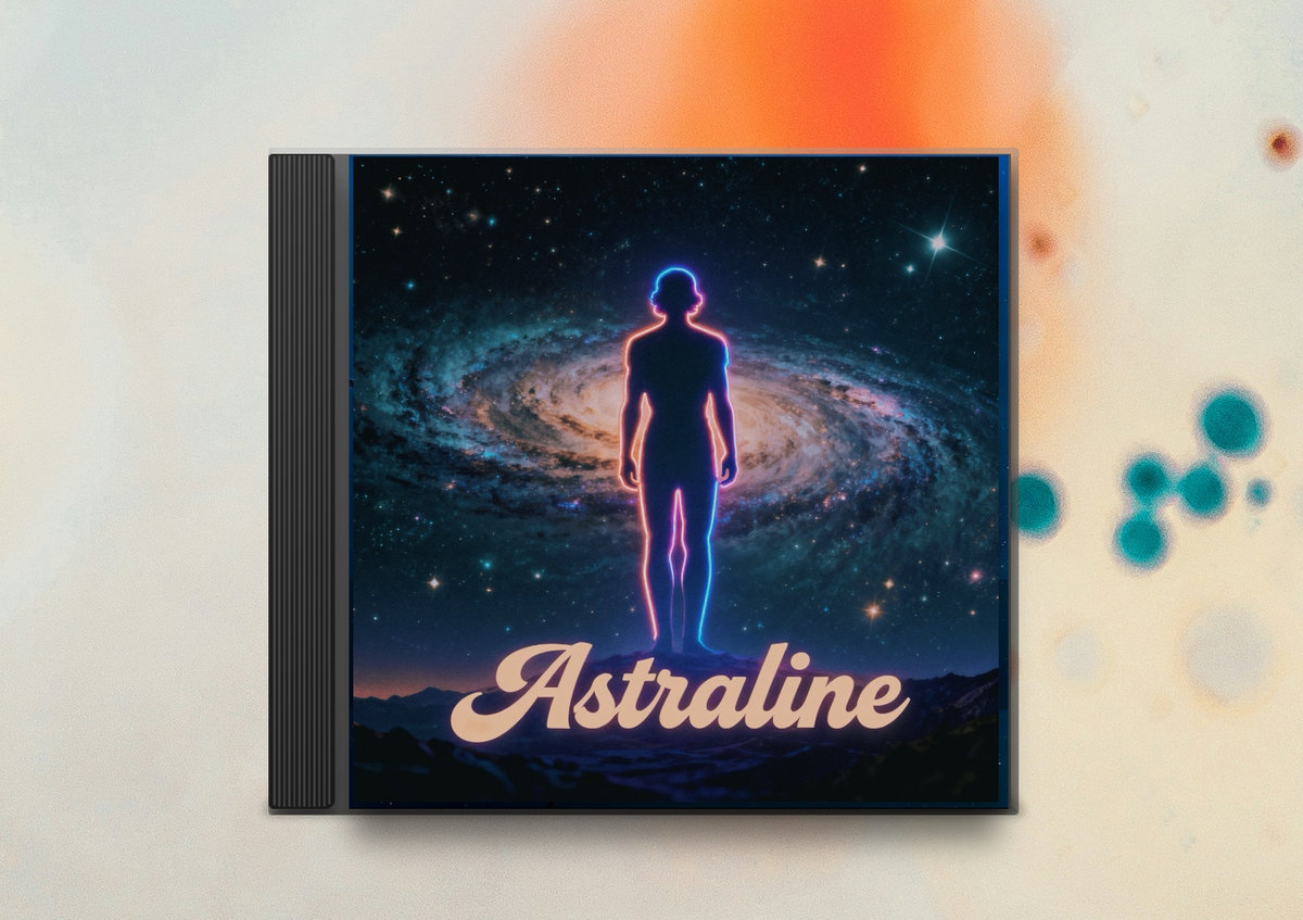 Momentum | Caught In Joy