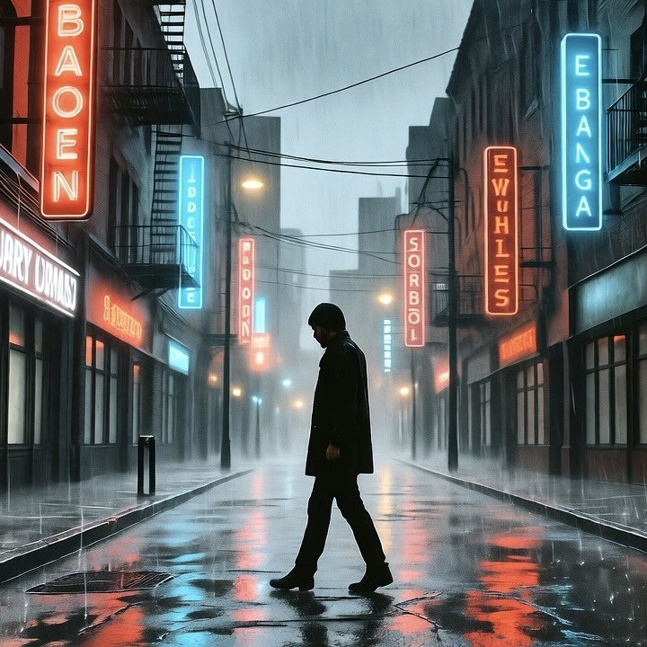 Remastered | Enrique Collado
