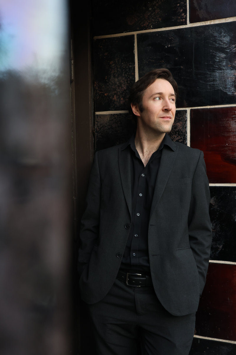 Skizze | Thomas MacMillan