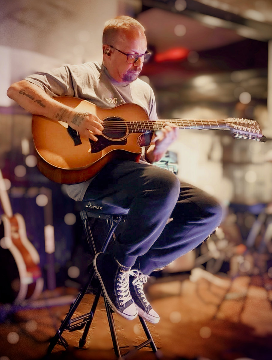 Joyous Day | Jim Peters