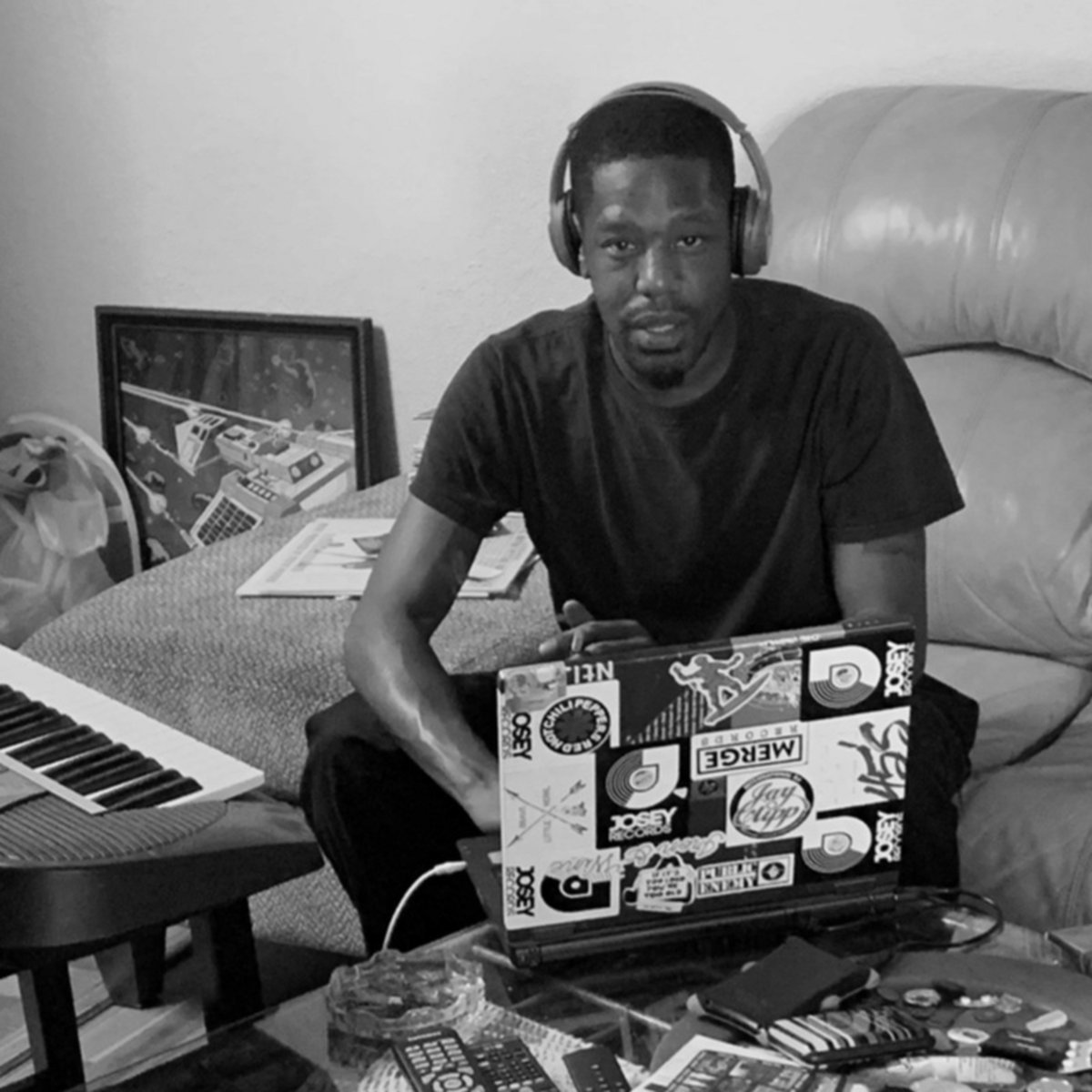 Slow Screw Against the Wall | Brother Bradford | Thing Records