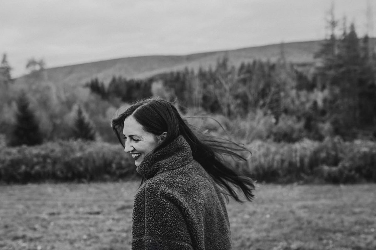 The River She Knows | Rose Morrison